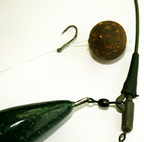 Paradise Lakes - Rules and Regulations for Carp Fishing in Limoges France